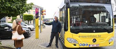 Nouveaux bus au Tec: 643 bus devraient être remplacés par de nouveaux ...