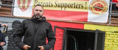 Scimemi met les choses au point: «Il n’y a aucune raison de s’alarmer ...