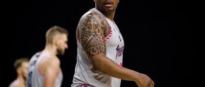 Basket: second succès pour le Brussels avec un excellent Angelo Chol ...