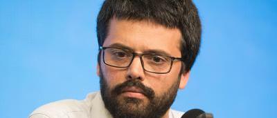 Emmanuel André s’exprime avant le CODECO - sudinfo.be