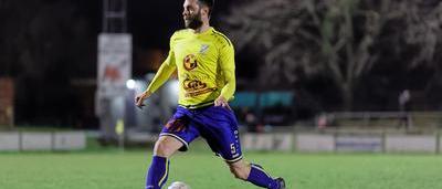 Football: Mirko Rupcic quitte Solières pour Tilleur - sudinfo.be