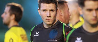 Simon Piette signe aux Hautes Fagnes: «Ça a été difficile de dire non à ...