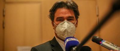 Alain Mathot devant ses juges: le procès en appel débutera le 17 ...