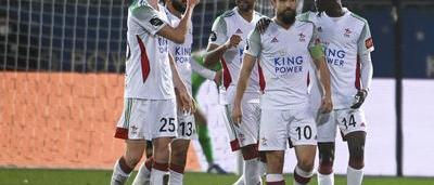 D1A: OHL bat l’Antwerp et se relance dans la course aux Playoffs 1 (2-0 ...