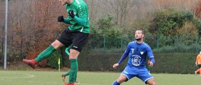 Van Der Vennet quitte Ganshoren et revient à La Rhodienne, quatre ans ...