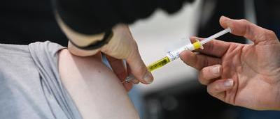 Vaccination en Belgique: «Nous gagnerons une semaine ou deux sur le ...