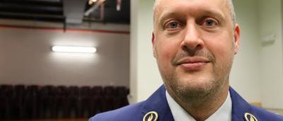 La zone FloWal, première à se faire vacciner en Wallonie - sudinfo.be