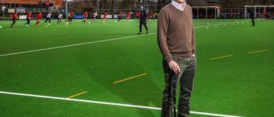 Patrick Keusters: «Marc Coudron n’a pas su tout faire en 16 ans ...