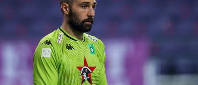 Sébastien Bruzzese, un ancien d’Anderlecht, avait été approché pour ...