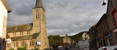 Profondeville consulte sa population sur l’amélioration du centre-ville ...