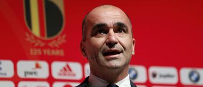 Sondage: composez votre onze de base des Diables pour affronter le pays ...