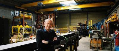 Olsen engineering, de Dison, absorbe deux sociétés, à Bressoux et au Luxembourg - sudinfo.be