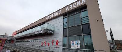 Le sport dans nos communes en 2021: le site de l’Andenne Arena va s ...