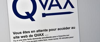 Se faire vacciner via Qvax: comment multiplier vos chances de vous ...