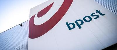 Audrey Hanard proposée présidente du conseil d’administration de Bpost ...