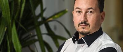 Philippe Devos, médecin au CHC de Liège: «On est une anomalie mondiale ...