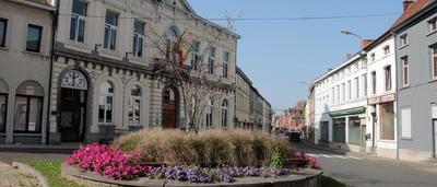 La commune de Seneffe vient une nouvelle fois en aide au secteur Horeca ...
