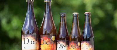 Basècles: la Diôle, une bière résolument locale - sudinfo.be