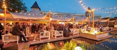 La Terrasse 02 à Boitsfort est de retour à partir du 4 juillet - sudinfo.be