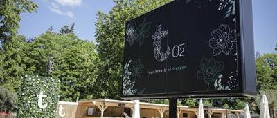 La Terrasse de l’O2 ouverte le 4 juin: «On risque tout pour offrir une ...