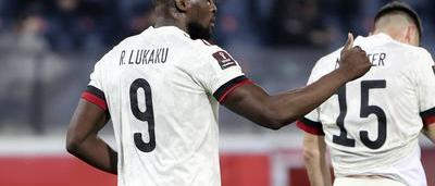 Euro 2020: voici la liste des numéros de maillot des Diables rouges ...