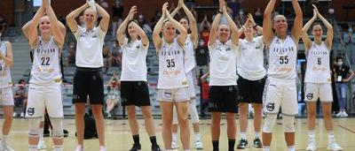 Pierre Cornia: «Les Cats sont prêtes pour l’Euro» - sudinfo.be