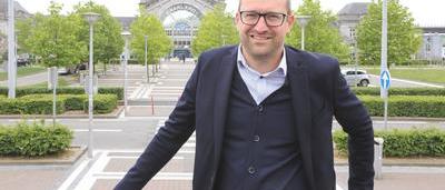 Dossier spécial Gilly: une aire de fitness pour les seniors dans le ...