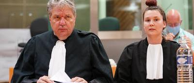 Cour d’assises à Arlon: une première pour Me Mégane Weyders, qui défend ...