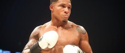 Boxe : le champion du monde Ryad Merhy défendra son titre WBA au stade ...