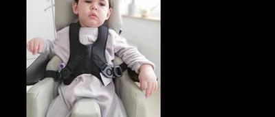 Le CT Antoing vous met en selle pour soutenir le combat de Louca ...