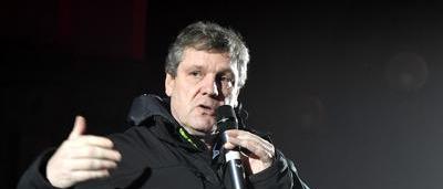 Tournai: la Grosse Tour, la plus belle plaine de jeux de Geoffrey ...