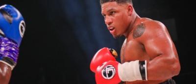 Ryad Merhy défend son titre ce samedi: «Je vais prouver que je mérite ...