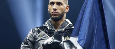 Tony Yoka : «Si Messi le gagne, ce sera le Ballon d’Or le plus moche de ...