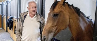 Equitation: Mathy et l’équipe de Montréal attendent leurs successeurs ...