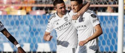 Stef Peeters après le succès d’Eupen: «La mentalité a fait la ...