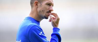 Le football belge rend hommage à Franck Berrier après son décès inopiné ...