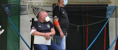 Le MF Etalle en deuil: Andy Noël est décédé - sudinfo.be