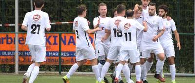 Guide du foot provincial - 2A : Messancy favori de la série (+noyaux et ...