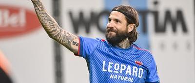 Sadin sur son retour au stade Machtens: «Les fans du RWDM m’ont fait ...