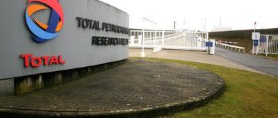 Deux nouveaux tanks seront construits sur le site de Total ...