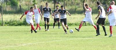 Provinciale 3A: le réveil rongycien a enfin sonné face à la Squadra ...