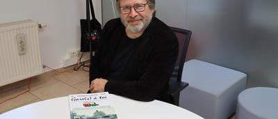 Marco Van Hees (PTB): «Le centre est passé de 52 à 5 gares!» - sudinfo.be