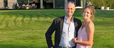 Benoît Bovy a été B-4 en tennis - sudinfo.be