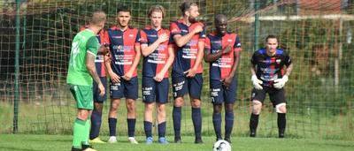 P1 : Quentin Hubert permet à La Calamine d’enchaîner face à Fize ...