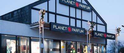 Planet Parfum, la chaîne de parfumerie, change de nom - sudinfo.be