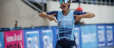 La Britannique Elizabeth Deignan remporte le premier Paris-Roubaix ...