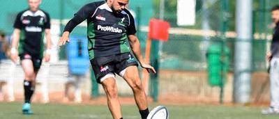 Rugby: le Kituro Schaerbeek se relance en battant Frameries - sudinfo.be