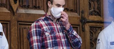 La vidéo «Moi je m’appelle Jean-Rachid» met le malaise aux assises de ...