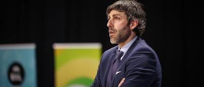 C’est officiel: Ian Hanavan n’est plus le coach du Brussels - sudinfo.be