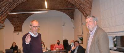 Bernard Englebert (Ecolo) remplace Nicolas Parent à Wanze - sudinfo.be